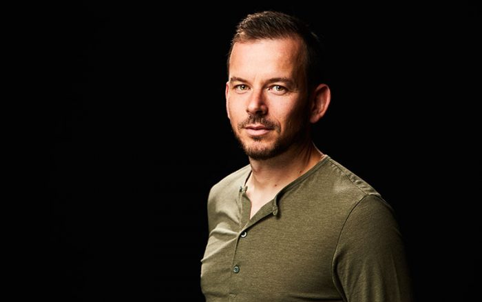 Pedro Valenzuela | Una nueva Educación para un nuevo Mundo