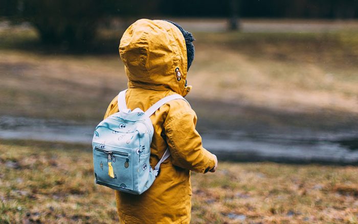 ¿Qué es la educación? - Pedro Valenzuela