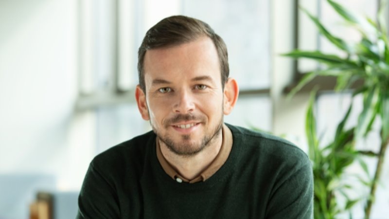 Pedro Valenzuela | Una nueva Educación para un nuevo Mundo